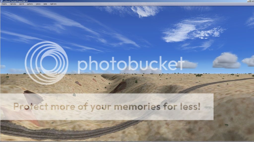 How to exclude default mesh | FSDeveloper