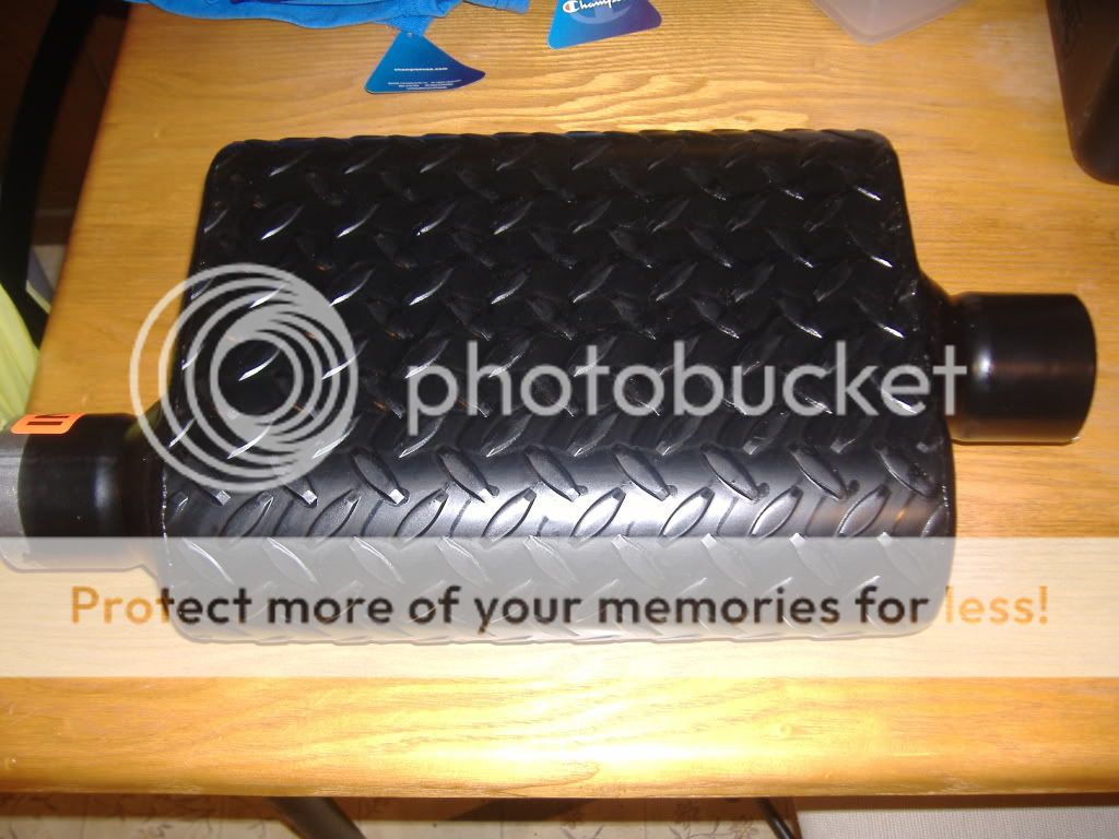 Upgraded Exhaust Sound | Jeep Commander Forum