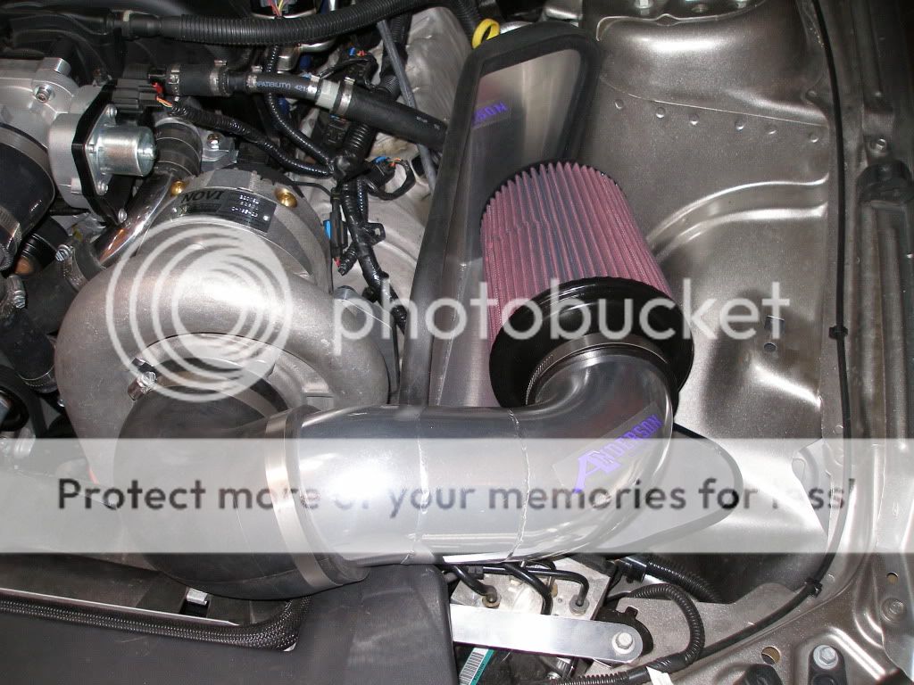 My 3V Build | S197 Mustang Forum - S197Forum.com