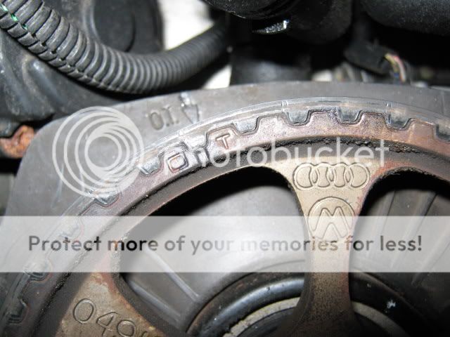 code p0341 | VW Vortex - Volkswagen Forum