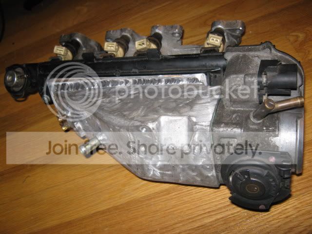 ABA Intake Manifold Need Input | VW Vortex - Volkswagen Forum