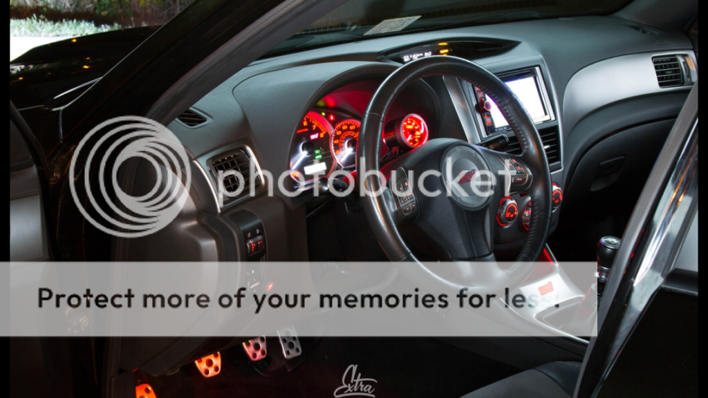 UPDATE:One of a kind Java Black Pearl 08 STI price drop title in hand ...