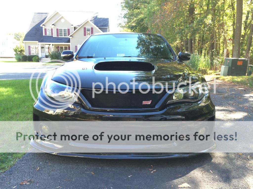 UPDATE:One of a kind Java Black Pearl 08 STI price drop title in hand ...