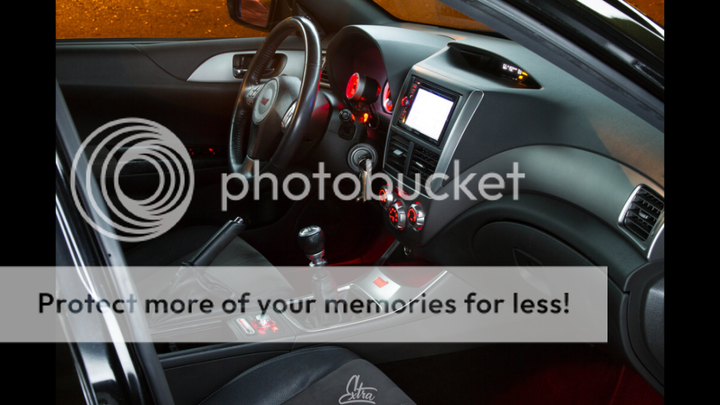 UPDATE:One of a kind Java Black Pearl 08 STI price drop title in hand ...