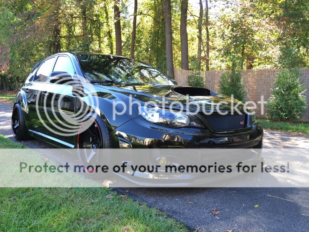 UPDATE:One of a kind Java Black Pearl 08 STI price drop title in hand ...