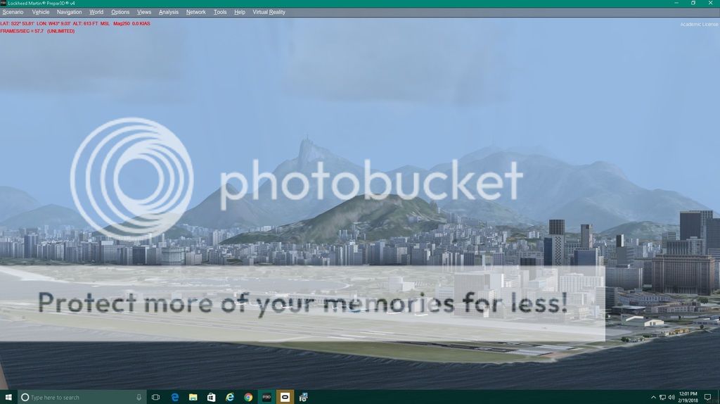 Unable to install FSX-SP2-XPACK SimConnect with P3Dv4.2 - Prepar3D Forums