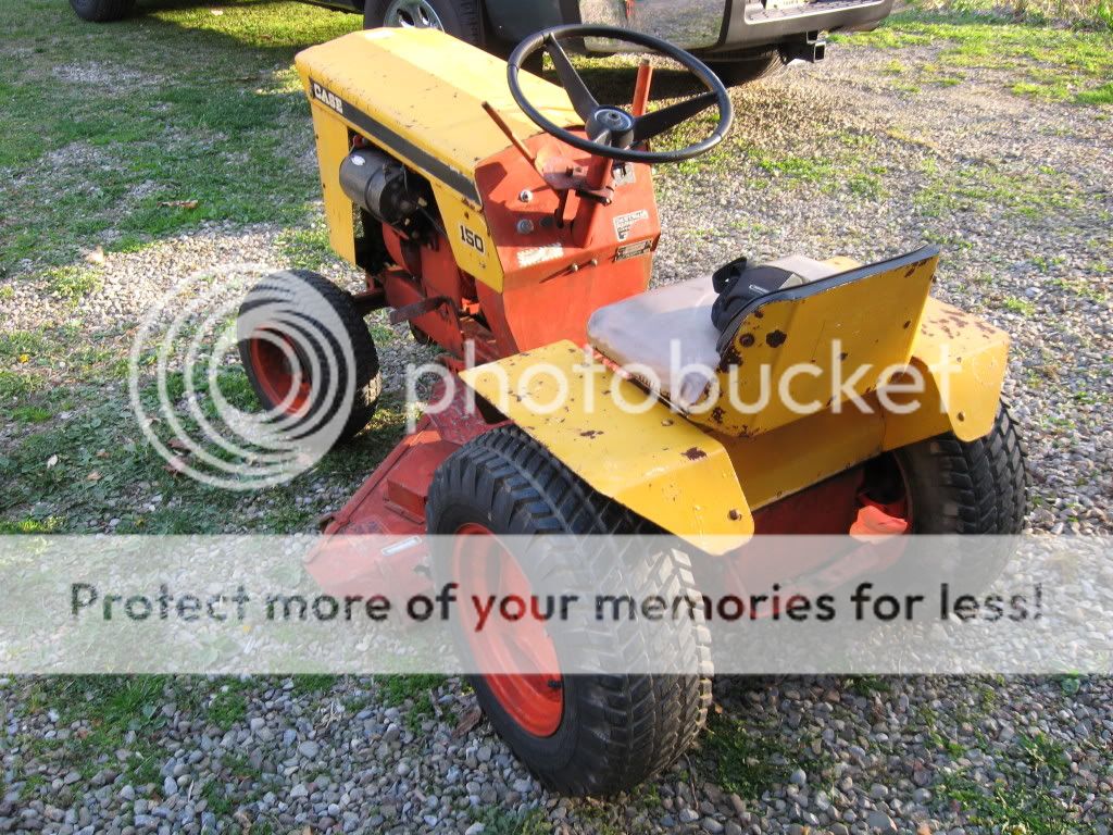A Big Thank You to Brian Hildreth! | My Tractor Forum