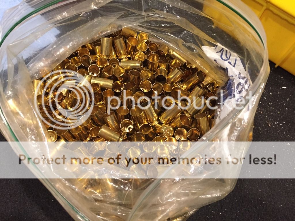 FS Once fired 380acp brass - Calguns.net