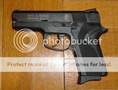 The 3914 | Smith & Wesson Forum – The Community for S&W Collectors and ...