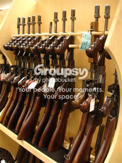 ATF Gun Vault | Northeastshooters.com Forums