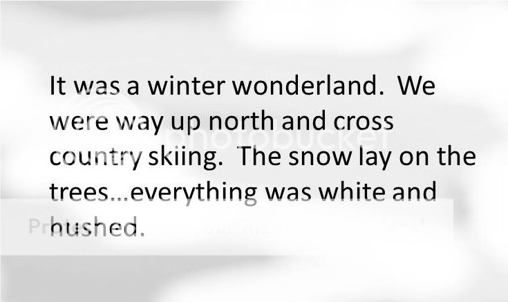 Word Capture~3 | Inner~Creative~Voice