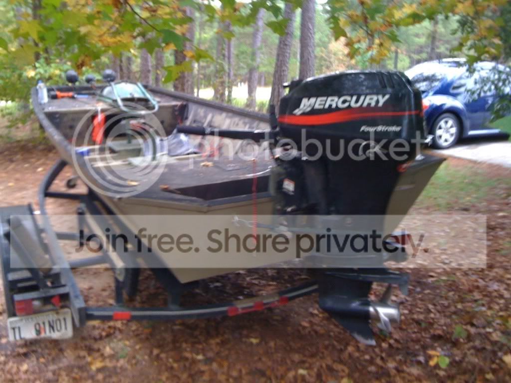 Hunting Boats | GON Forum