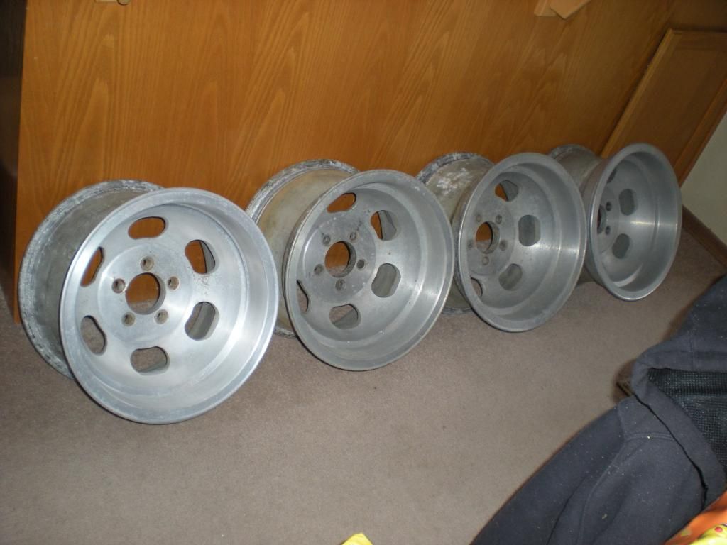 6 Window Slot Mags | The H.A.M.B.