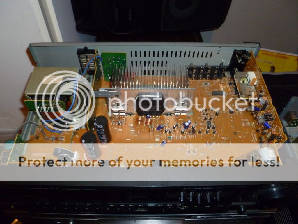 Receiver and Amp nudies! Post them if ya got them! | Page 33 ...