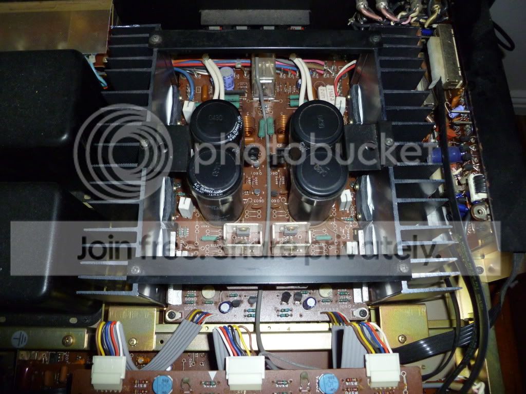 Show us your Technics stuff | Page 2 | Audiokarma Home Audio Stereo ...