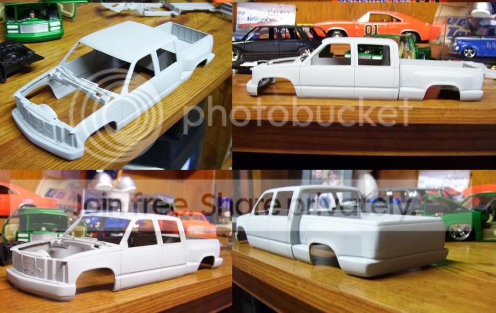 SHOW ME THEM CUSTOM TRUCKS | Page 7 | LayItLow.com Lowrider Forums