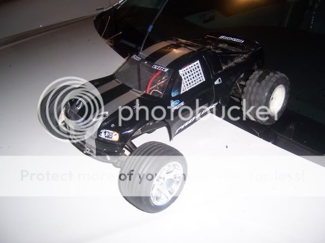 ARTR Original Rustler XL1!!!! - R/C Tech Forums