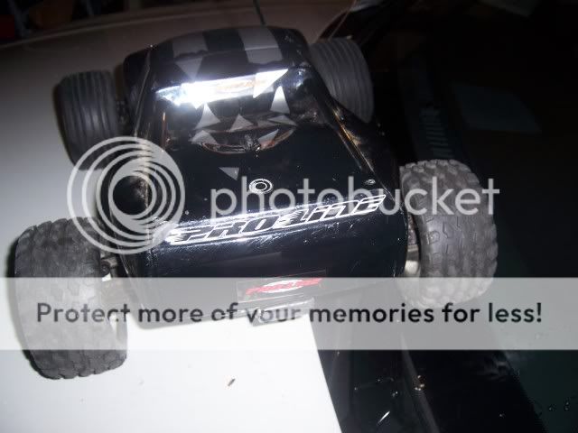 ARTR Original Rustler XL1!!!! - R/C Tech Forums