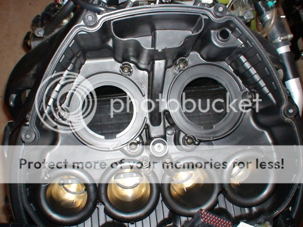 CBR1000RR Translogic Quick Shifter 2 Installation | Honda CBR 1000RR Forums