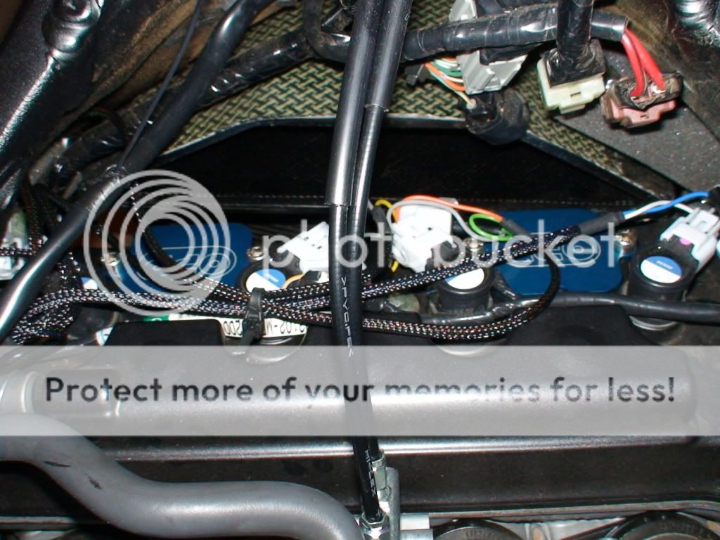 CBR1000RR Translogic Quick Shifter 2 Installation | Honda CBR 1000RR Forums